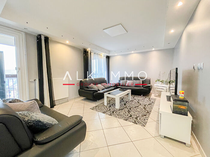 Appartement à vendre - Cran-Gevrier, Le Vallon, Le Jourdil, Renoir - 4 pièces - 3 chambres