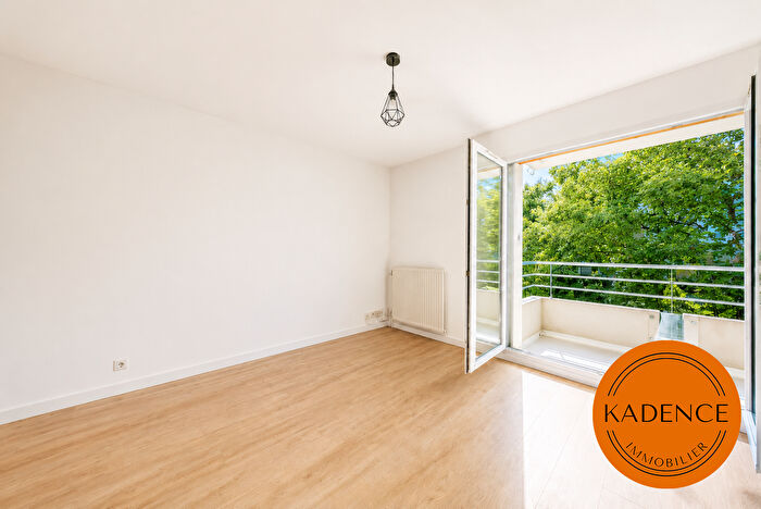 Appartement 1 pièce à Quartiers Nord-Est, Les Longs Champs, à vendre