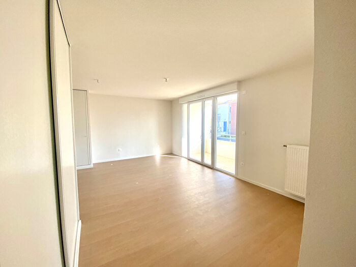 Appartement 3 pièces à vendre à Pinsaguel