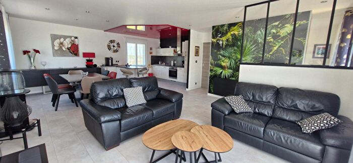 Maison 6 pièces à vendre à Conflans-en-Jarnisy