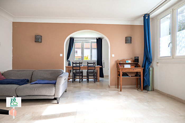 Maison à vendre - Rezé, La Houssais - 5 pièces - 3 chambres