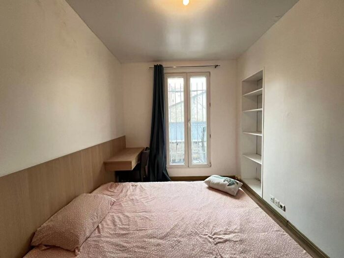 Appartement à Le Plateau, Saint-Maurice, à louer