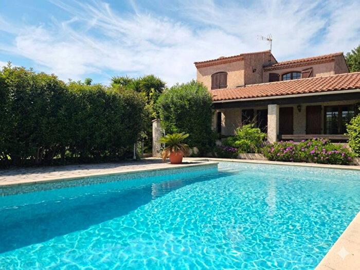 Marignane, JAI, Aéroport - Maison 5 pièces à vendre