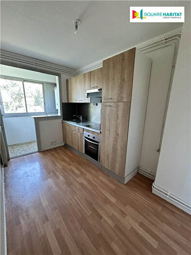 Billère - Appartement 3 pièces à louer