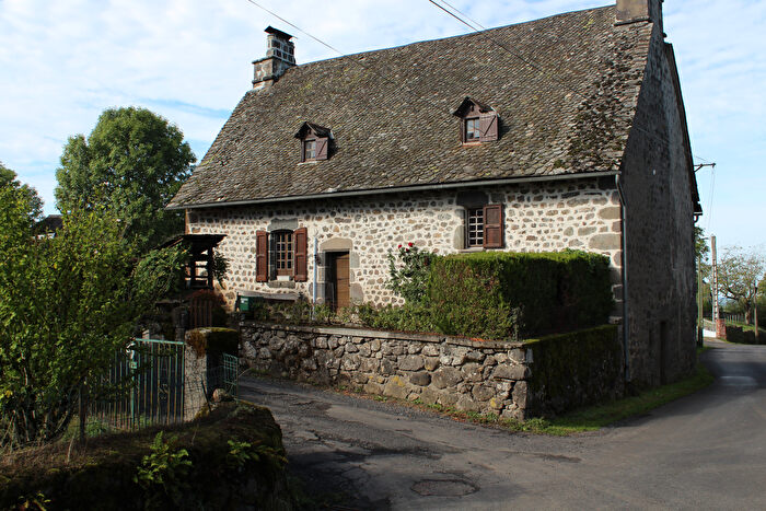 Maison à vendre - Saint-Martin-Cantalès - 6 pièces - 3 chambres