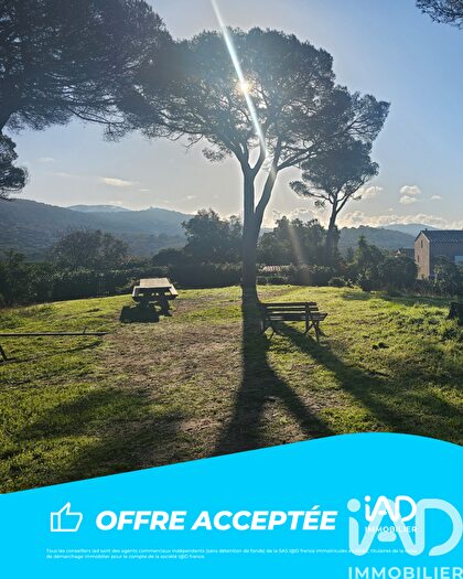 Maison à vendre - Gassin - 3 pièces - 2 chambres