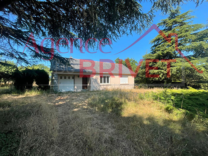 Donges - Maison 4 pièces à vendre
