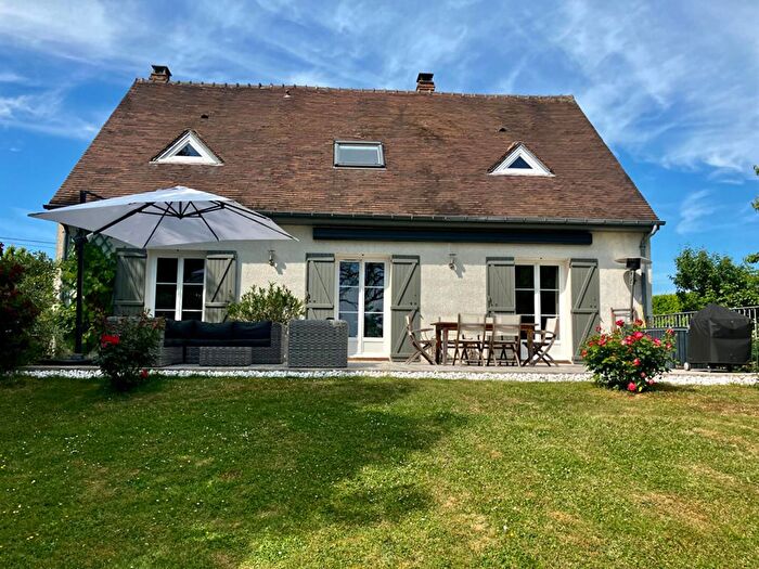 Maison 8 pièces à Crépy-en-Valois, Prévert, Vassal, à vendre