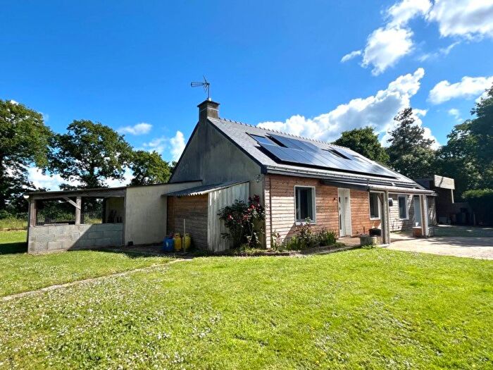 Maison 6 pièces à Assérac, à vendre