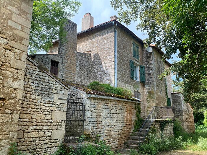 Maison 7 pièces à vendre à Saint-Gelais
