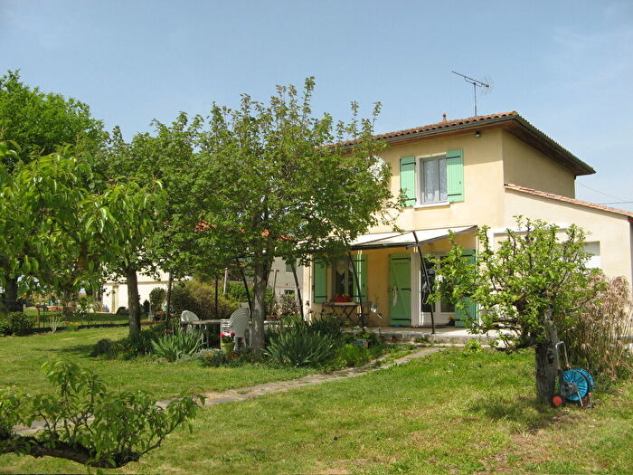 Maison à vendre - Roumagne - 7 pièces - 3 chambres