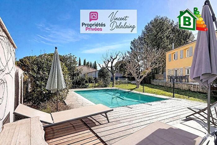 Maison 8 pièces à vendre - Pertuis, Centre-ville, Fours à Chaux, Claret
