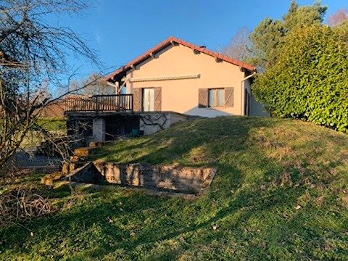Maison 5 pièces à vendre à Dogneville