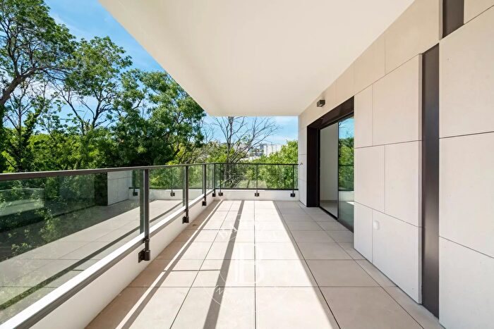 Appartement à vendre - Marseille e , Bonneveine - 4 pièces - 3 chambres