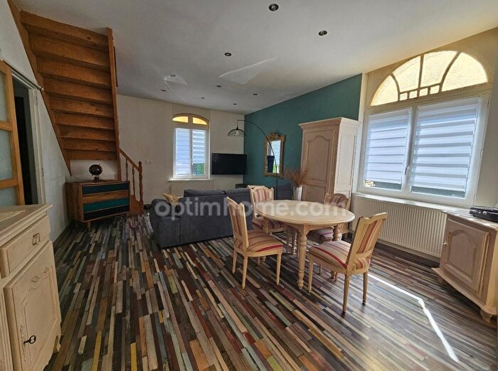 Angoulême, Victor Hugo : Maison 4 pièces à vendre