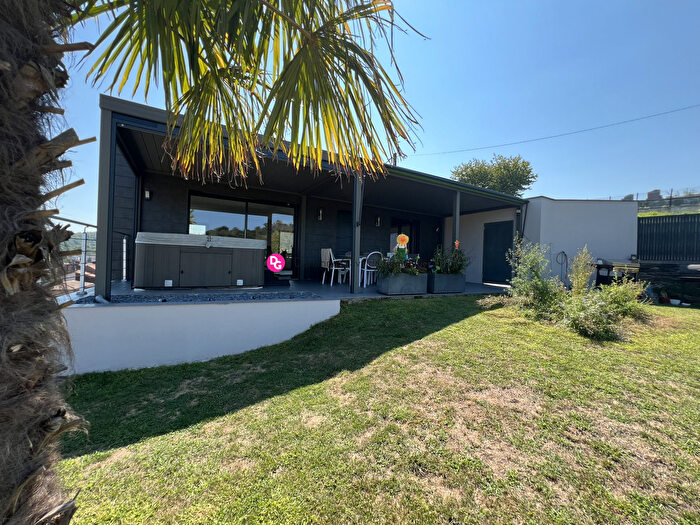 Maison 4 pièces à vendre - Decazeville