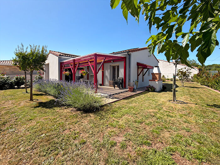 Maison 5 pièces à Coutras, à vendre