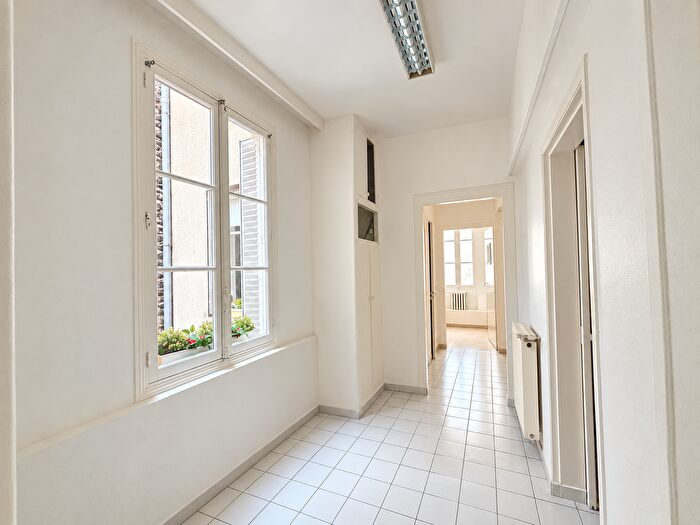Clermont-Ferrand, Jaude, Fontgiève Saint-Alyre - Appartement 3 pièces à vendre
