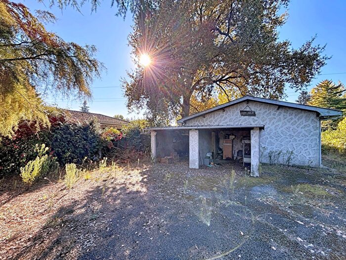 Léognan : Maison 4 pièces à vendre