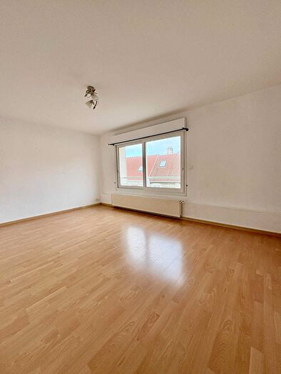 Appartement à vendre - Marquise - 4 pièces - 2 chambres