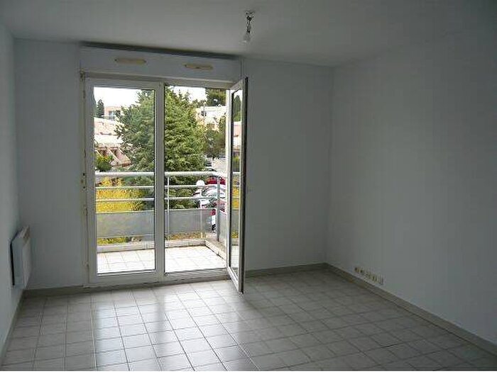 Appartement à louer - Aiguelongue, Montpellier - 1 pièce