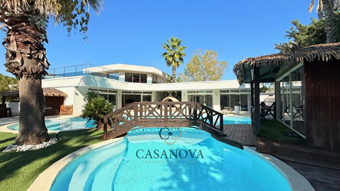 Maison 5 pièces à Agde, Le Grau dAgde, à vendre