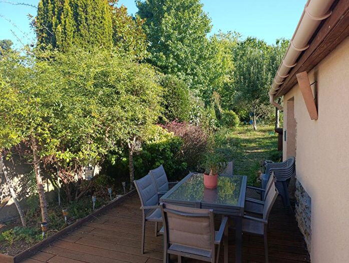 Maison 7 pièces à vendre à Étiolles