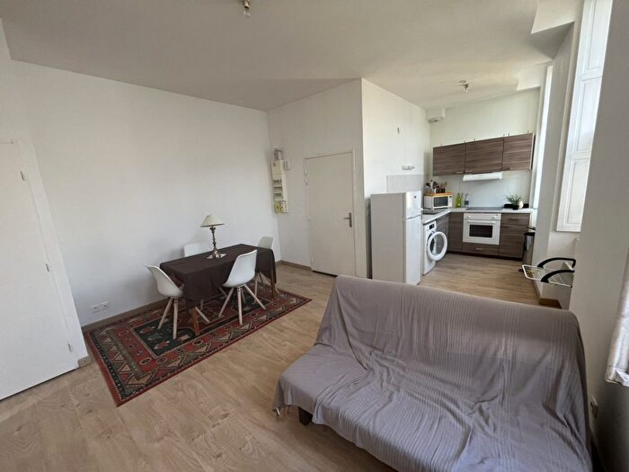Appartement à vendre - Capbreton - 3 pièces - 2 chambres