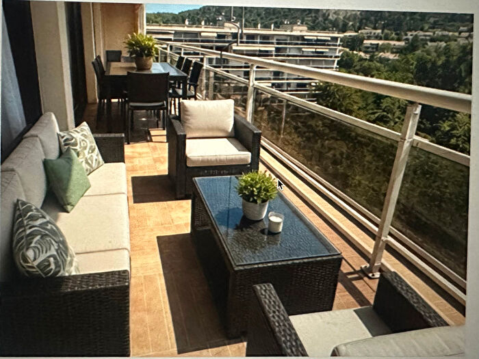 Aix-en-Provence, Val Saint-André - Appartement 4 pièces à vendre