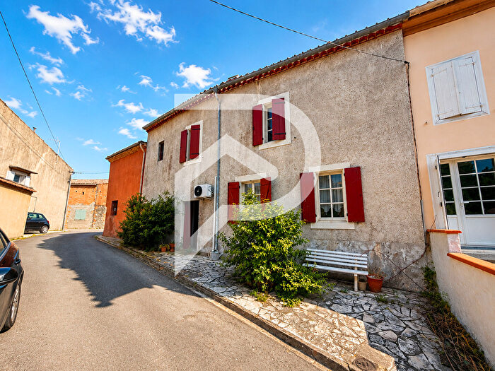 Carcassonne, Saint-Jacques, Prat Mary, Viguier - Maison 4 pièces à vendre