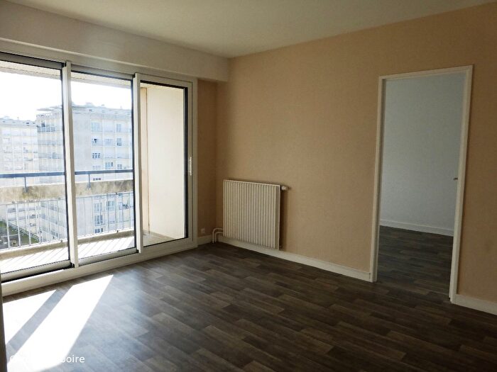Appartement 2 pièces à louer - Quartiers Nord-Ouest, Villejean