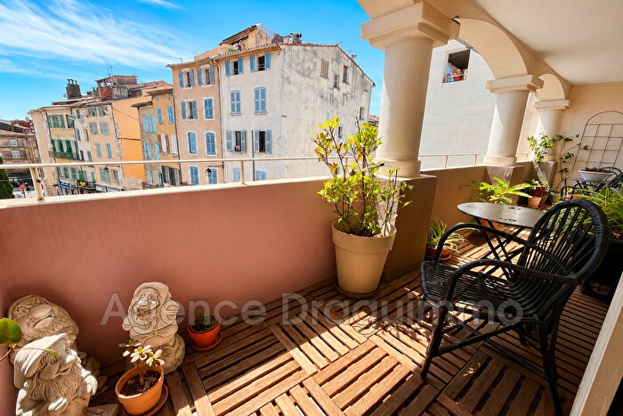 Appartement 2 pièces à vendre - Draguignan, Centre-ville historique