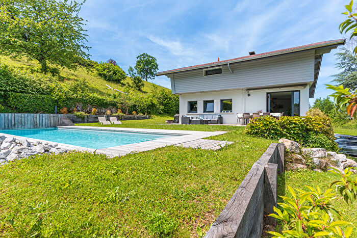Sevrier, Sévrier : Maison 7 pièces à vendre