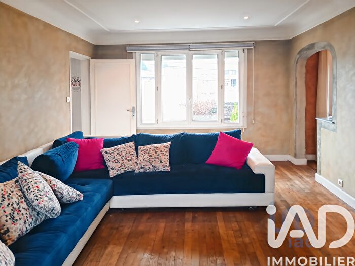 Maison à vendre - Objat - 4 pièces - 2 chambres