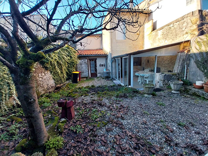 Maison à vendre - Podensac - 4 pièces - 3 chambres