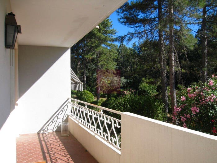 Aiguelongue, Montpellier : Appartement 1 pièce à louer