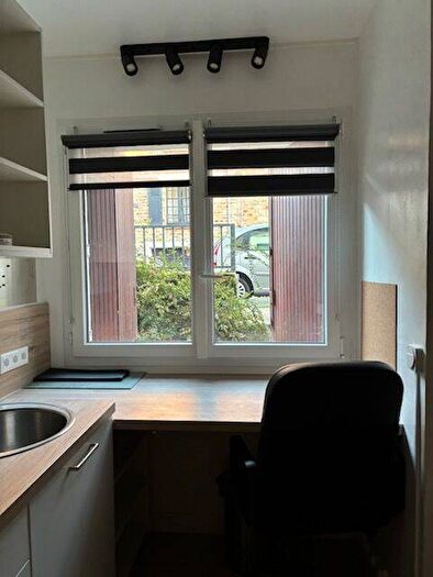 Centre, Rennes - Appartement 1 pièce à louer