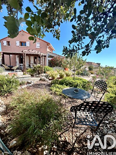 Maison à vendre - Fleury, Saint-Pierre, Les Cabanes - 3 pièces - 2 chambres