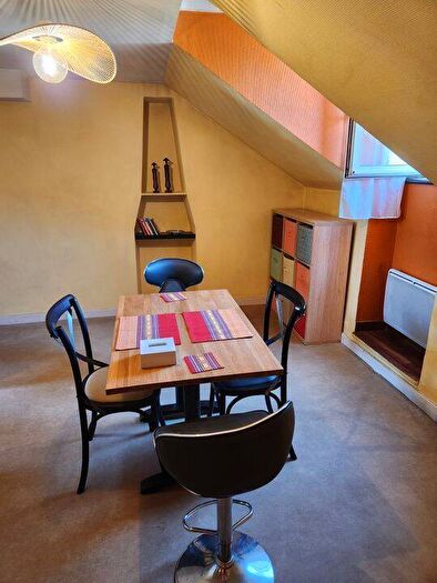 Appartement 2 pièces à louer - Le Hameau, Pau