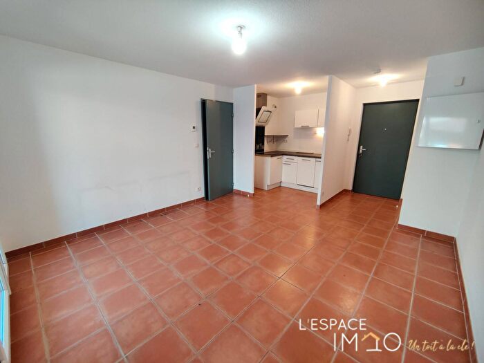 Appartement 2 pièces à Cavaillon, à louer