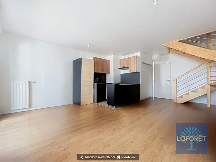 Cergy, Grand Centre - Appartement 3 pièces à louer
