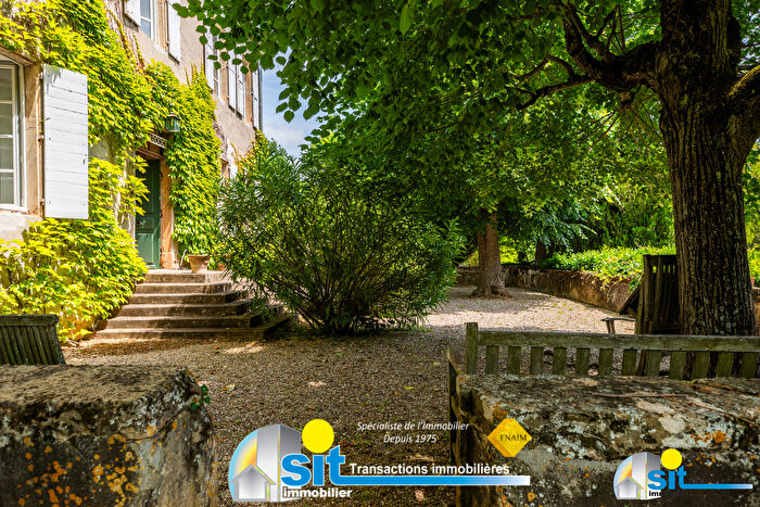 Sonnay - Maison 12 pièces à vendre