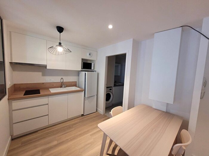 Appartement à louer - Auch - 1 pièce