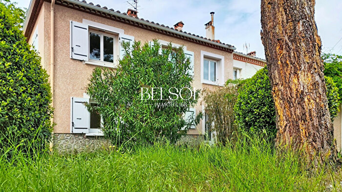 Maison 5 pièces à Le Boulou, à vendre