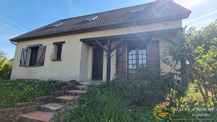 Maison 4 pièces à vendre à Combres
