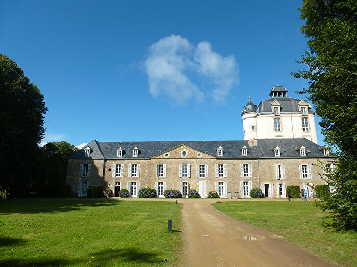 Appartement à vendre - Erdeven - 4 pièces - 3 chambres