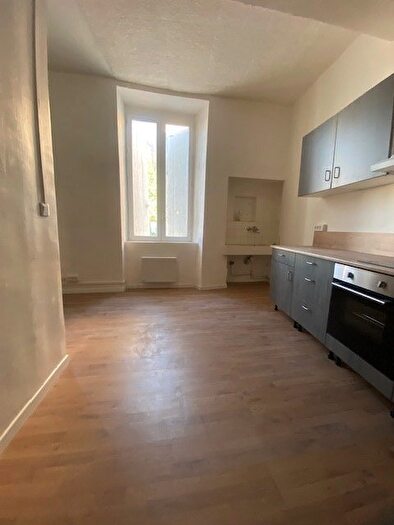 Appartement 1 pièce à Saint-Hippolyte-du-Fort, à louer
