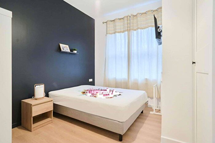 Appartement 1 pièce à Vauban Esquermes, Lille, à louer