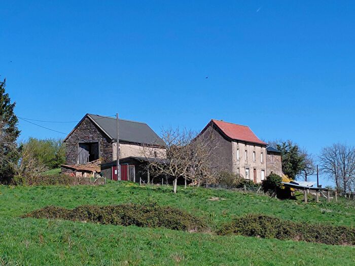 Maison à vendre - Mirandol-Bourgnounac - 6 pièces - 3 chambres