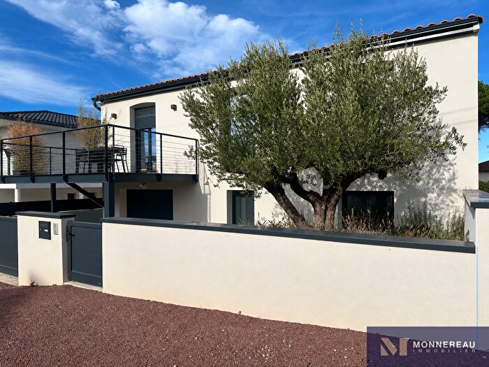 Maison 5 pièces à Vaux-sur-Mer, à vendre